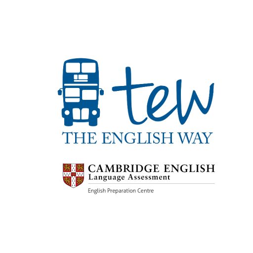 Courses - The English Way